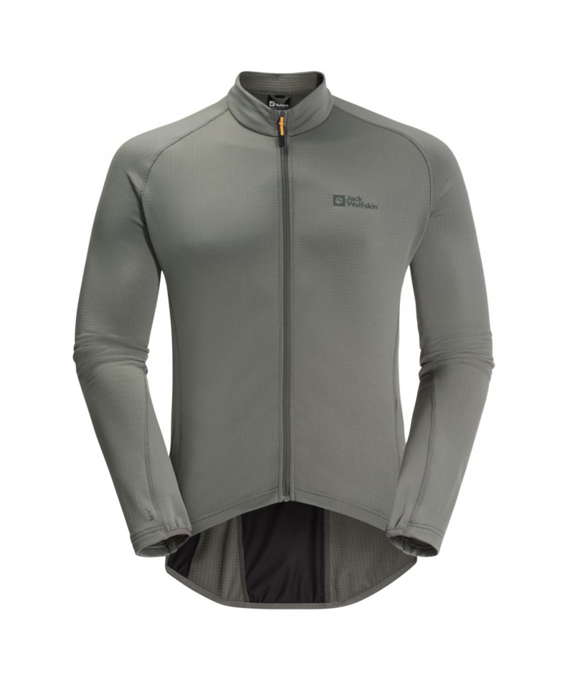 Jachete polar si windstopper pentru barbati | Sport Virus